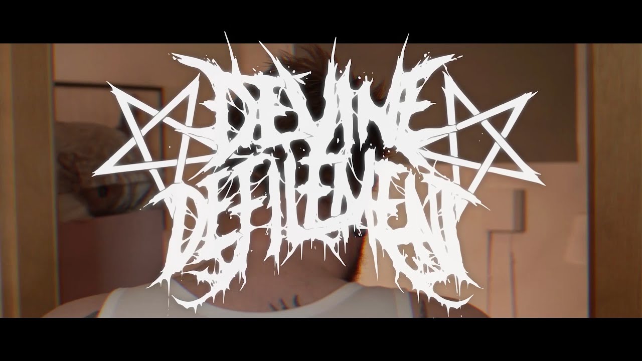 DEVINE DEFILEMENT - EMBEDDED IN FILTH [OFFICIAL MUSIC VIDEO] (2024) SW ...