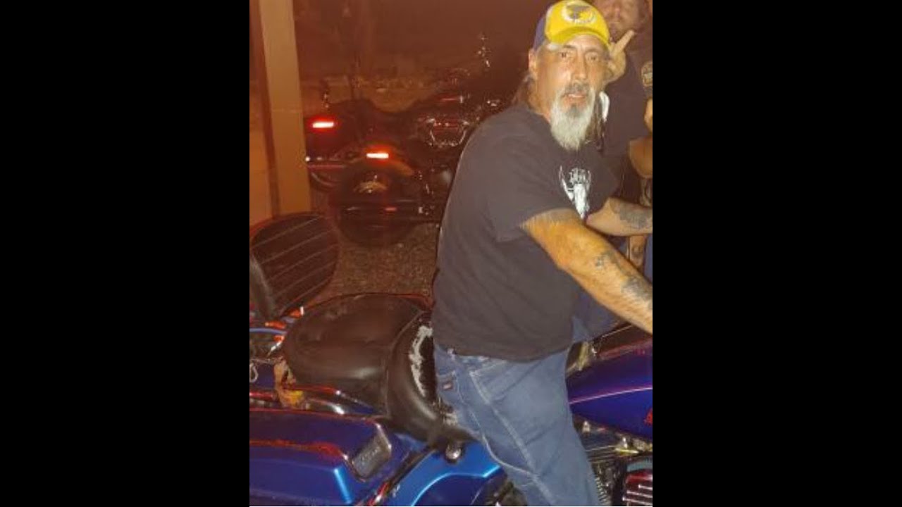 Tashunka Witco's Life Story - YouTube