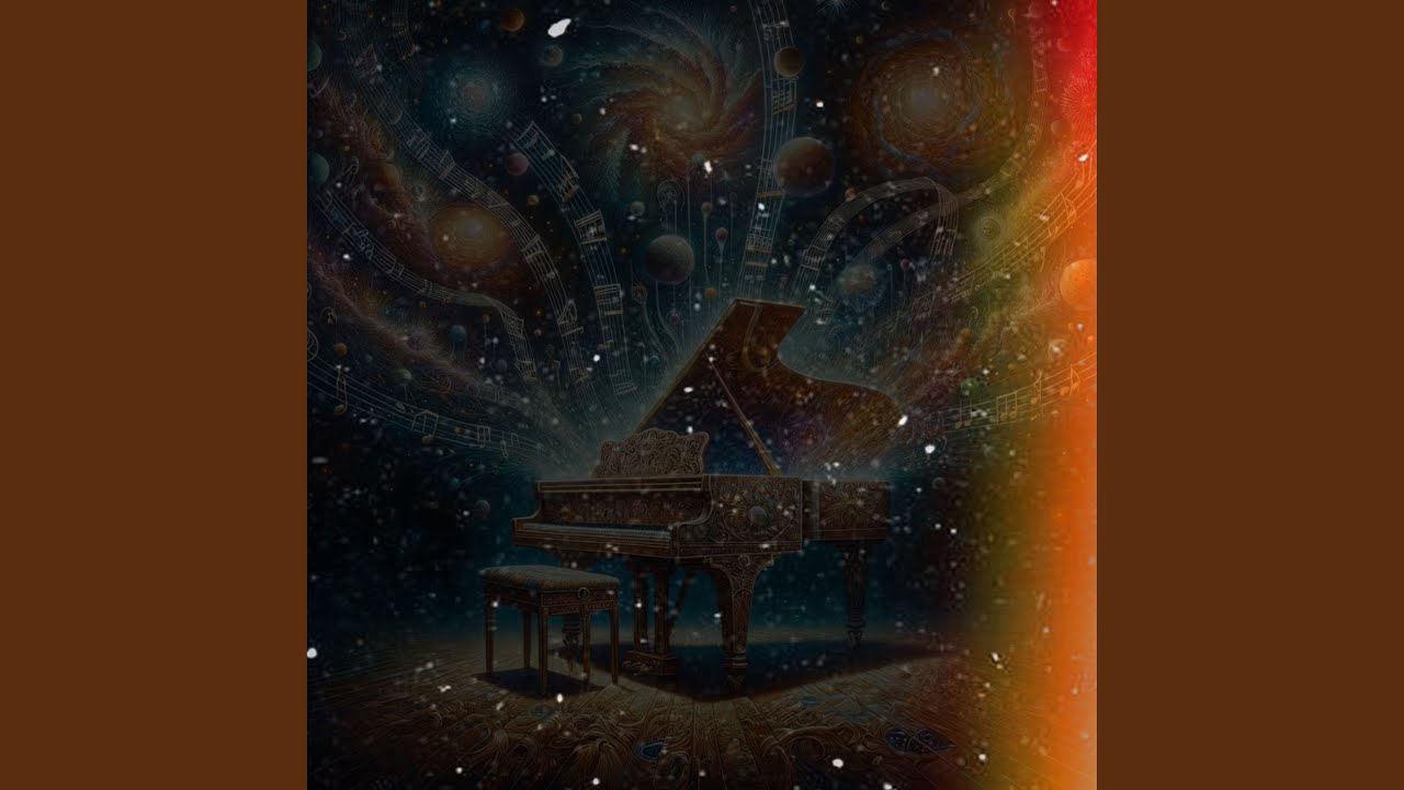 Harmonic Study - YouTube