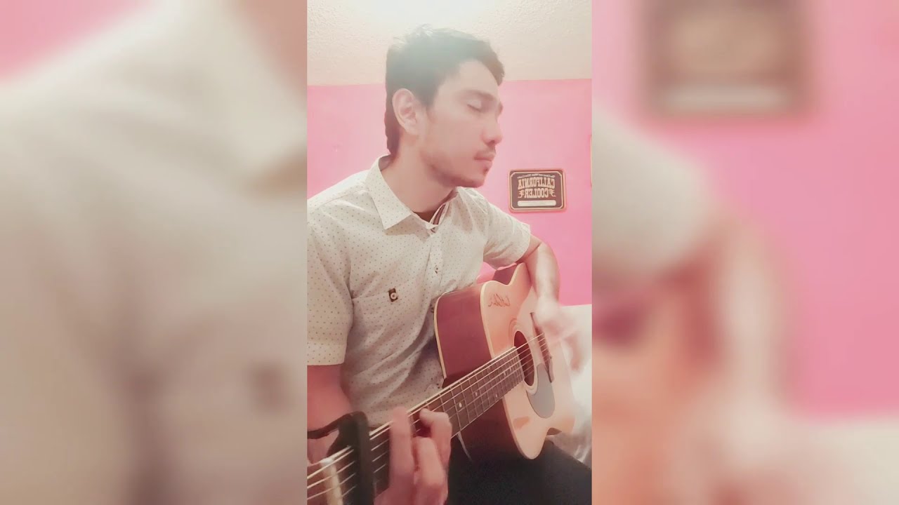 Cuando estas conmigo - Reik - YouTube