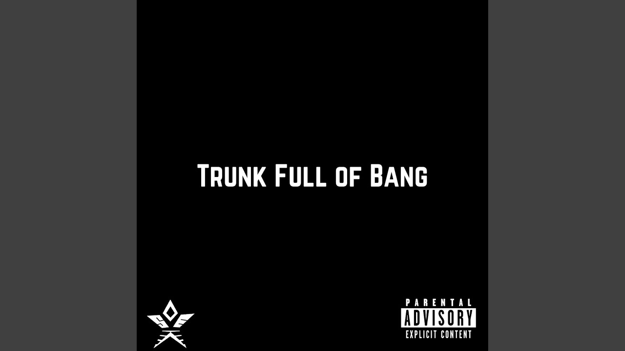 Trunk on bang - YouTube