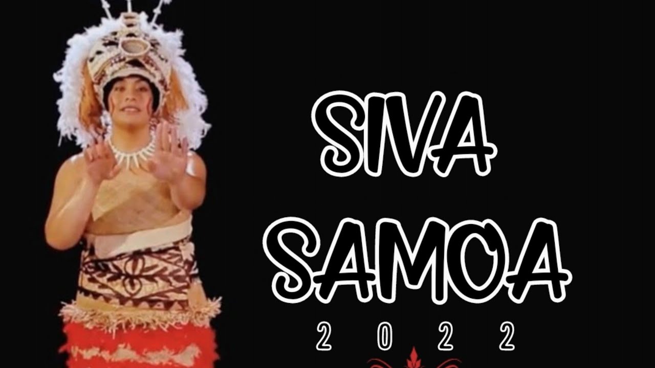 WAYNO - SIVA SAMOA 2022 REMIX - YouTube