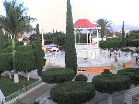 zimatlan De Alvarez Oaxaca 2014 - YouTube