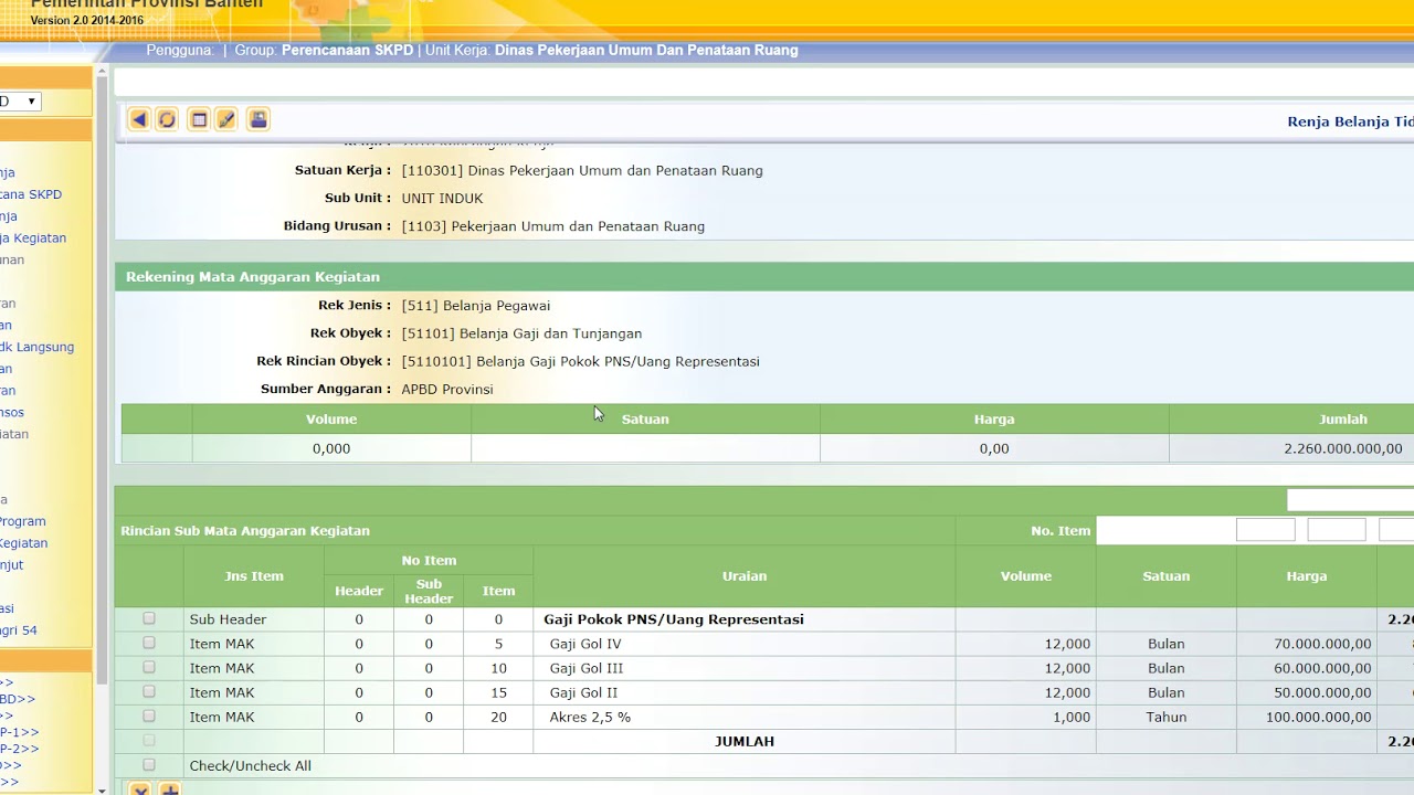 TUTORIAL SIMRAL 2018 - YouTube