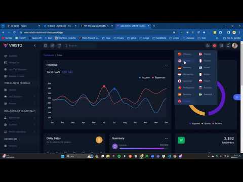 selman hoca proje anlatımı 2 - YouTube