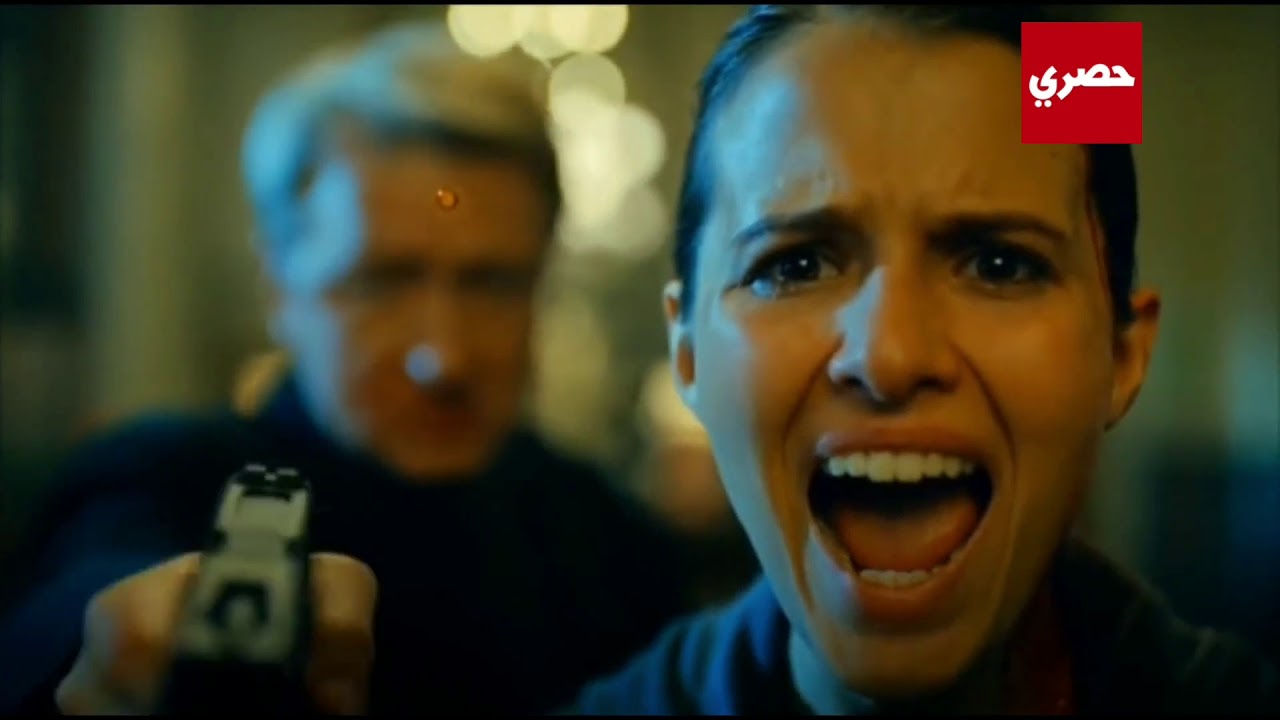 مسلسل Maxop مترجم.. حصريا علي قناة حصري دراما_drama - YouTube