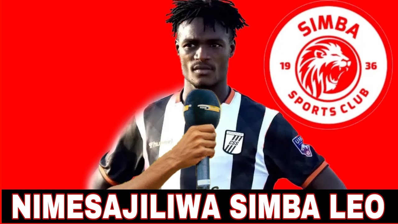 ♦️#LIVE NOMAA!! MSIKIE MOUSSA BALLA CONTE MUDA HUU ATHIBITISHA ...