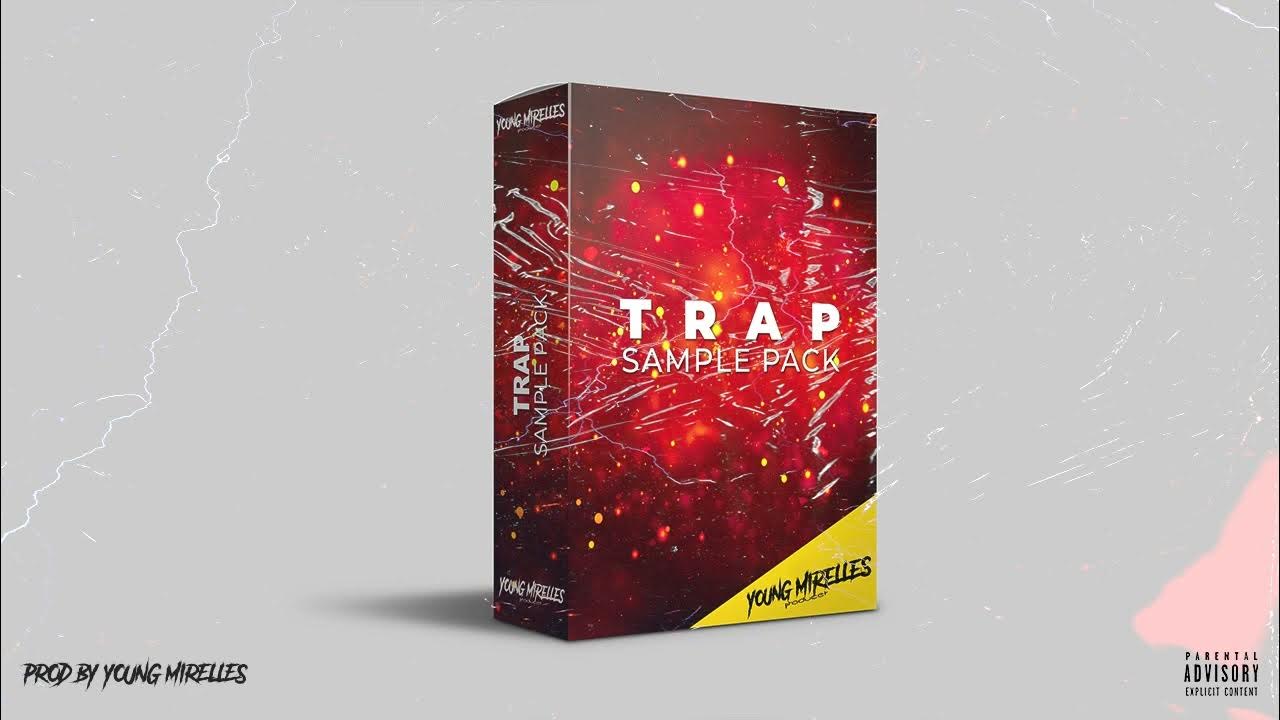 [FREE] TRAP DRUM KIT AG SixTeen VOL.1 | Free Download 2023 - LIBRERIA ...