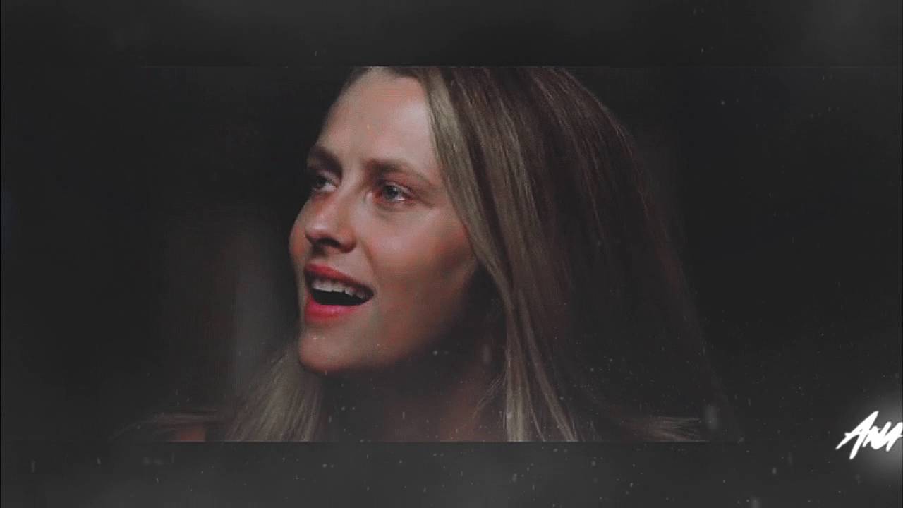 Gabby&Travis (The Choice) - YouTube