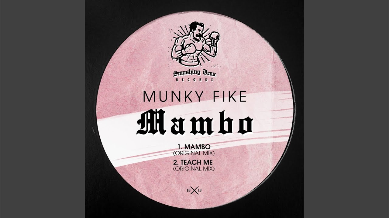 Mambo (Original Mix) - YouTube