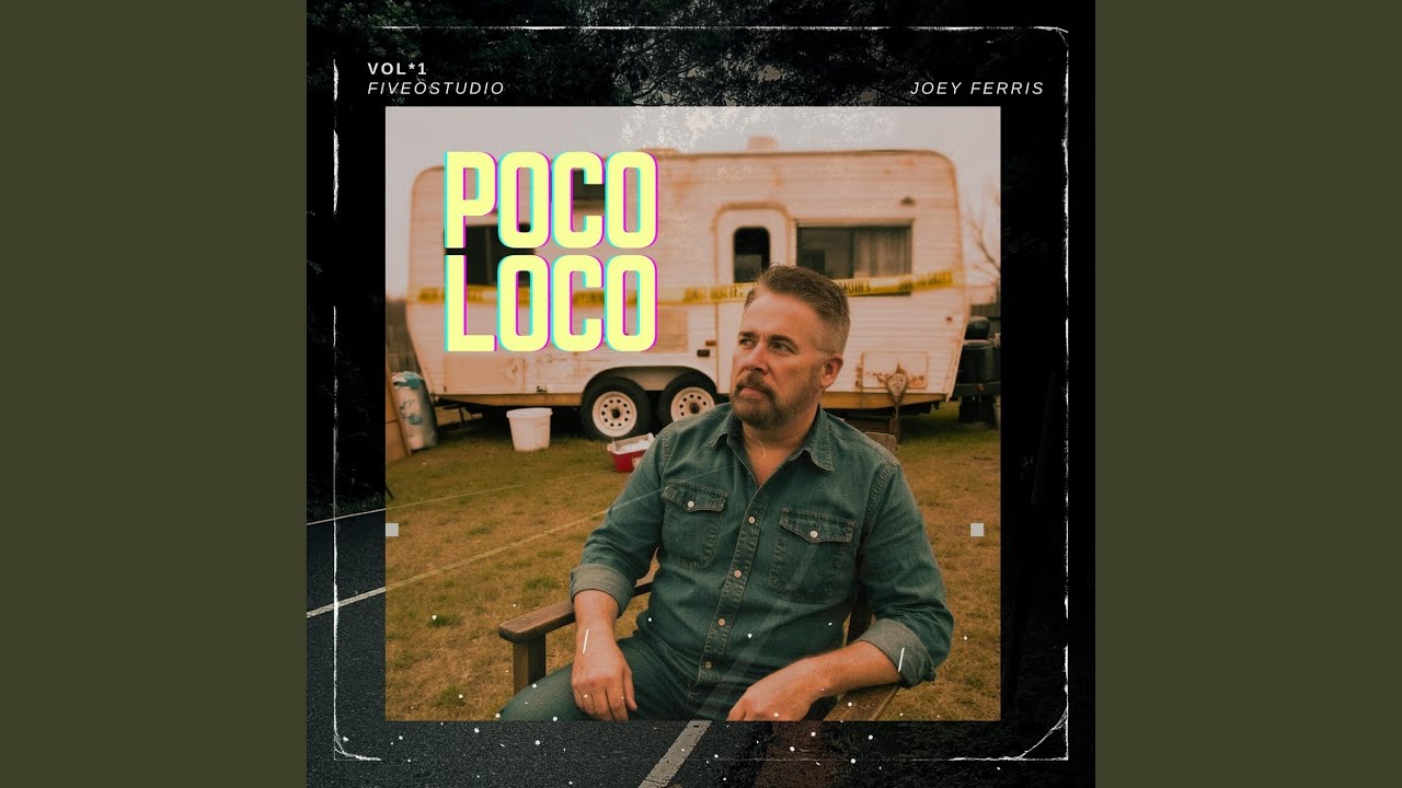 Poco Loco - YouTube