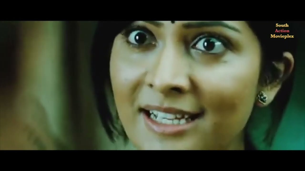 SIMHA RETURNS - Full Hindi Dubbed Action Movie | South Indian Movies ...