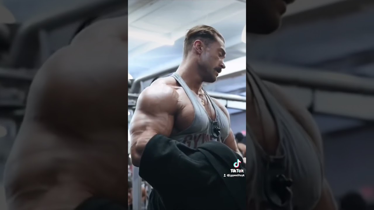 @Gymshark Video 🎥, #gymshorts #cbum #gymshark #gymbro #gymxlife - YouTube