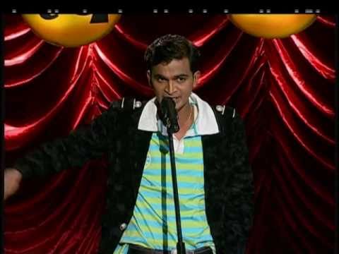 Hasya Samrat - Marathi Serial - Episode Part - 39 - Ashok Naigaonkar ...