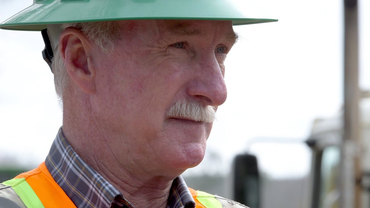 Rising To The Challenge | John Deere Forestry - YouTube