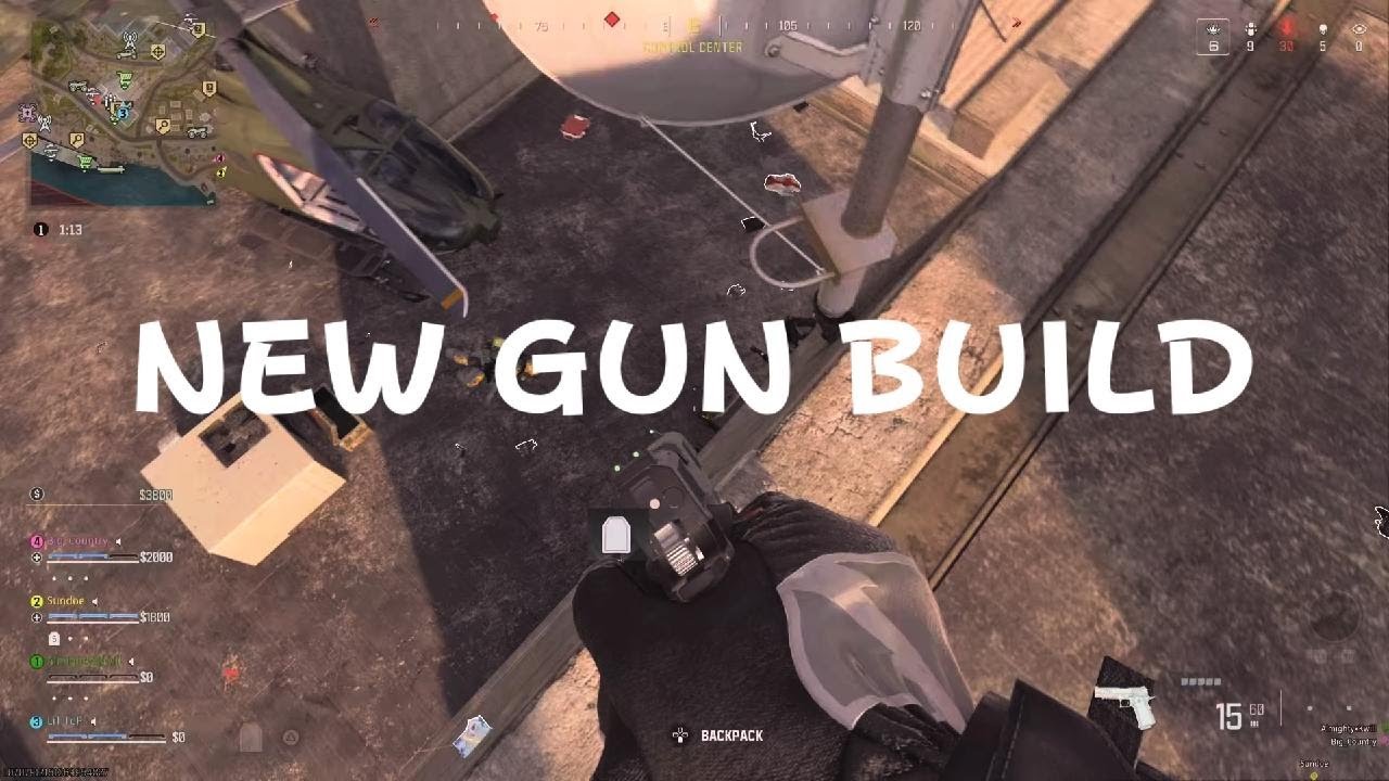 Best YN**** Glock with a button - YouTube