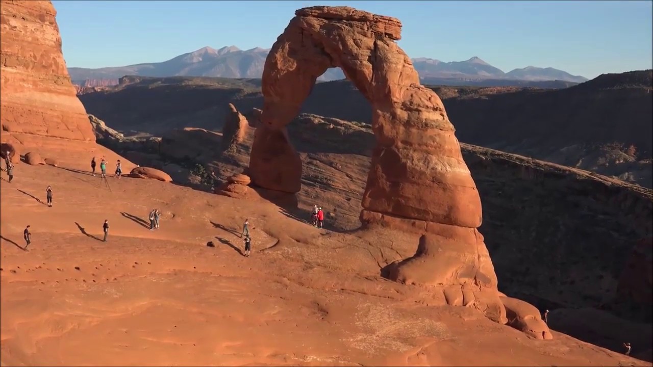 National Parks Visited YouTube national-parks-visited-youtube