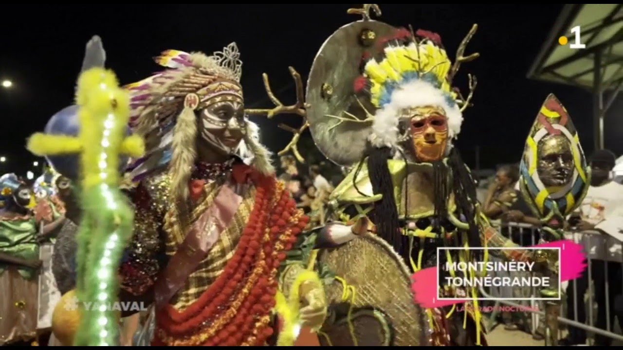 #YANAVAL du 11 février 2020 - YouTube