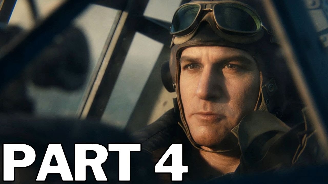 CALL OF DUTY VANGUARD Walkthrough Gameplay Part 4 - Wade Jackson (No ...