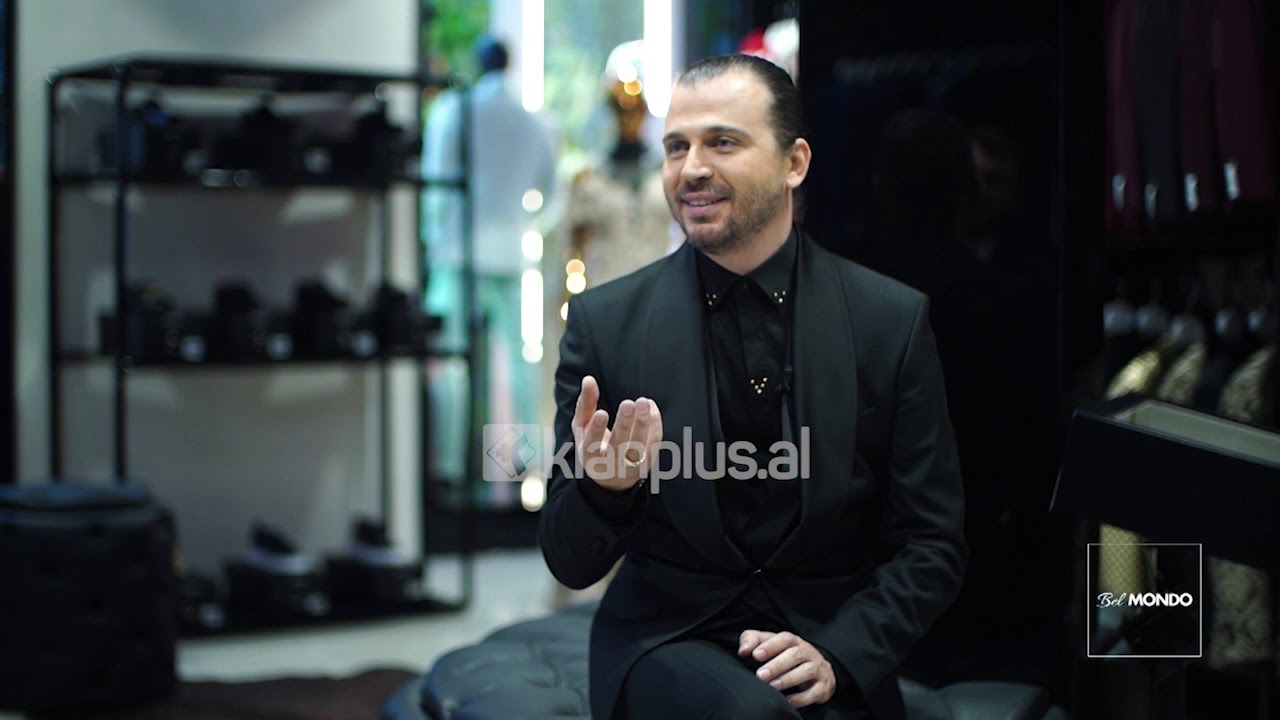 Bel MONDO nga Xhani Shqerra – Sezoni 2 – Episodi 7 (16 nëntor 2019 ...