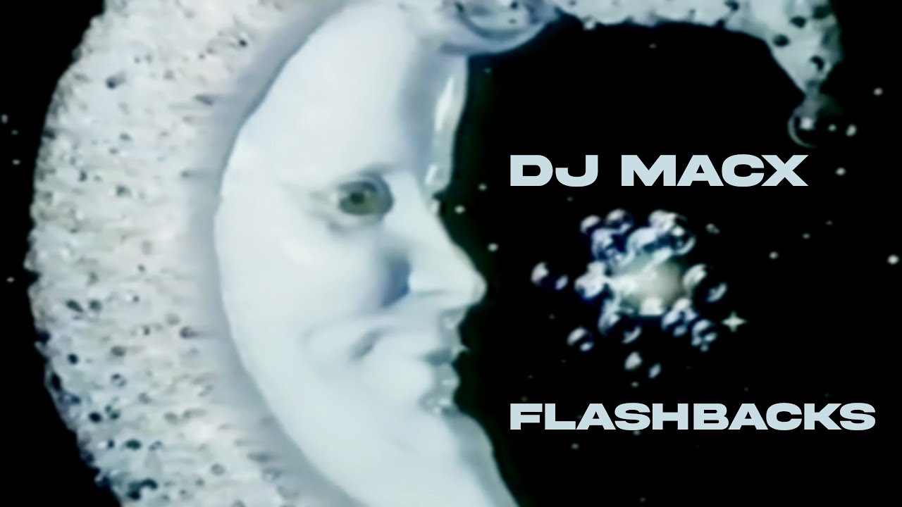 DJ MacX - Flashbacks (Official Music Video) - YouTube