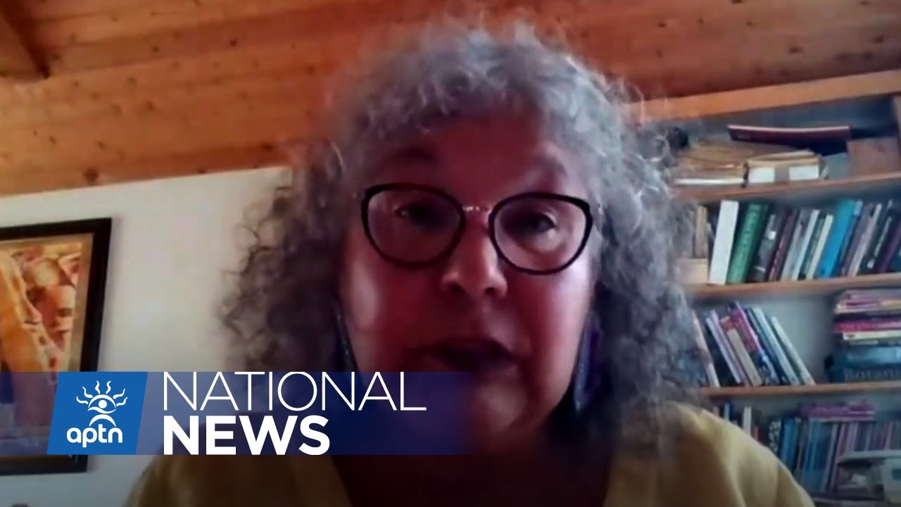 Native women’s association lists three demands to change RCMP | APTN ...