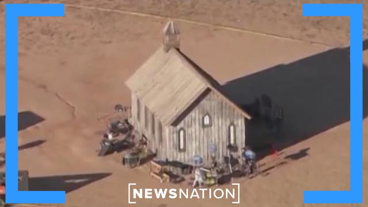 Report: Alec Baldwin creating documentary on ‘Rust’ filming ...