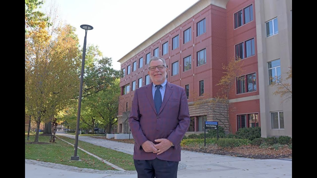 Think[box] Radio EP 3: An Engineer’s Vision: A Conversation with CWRU ...