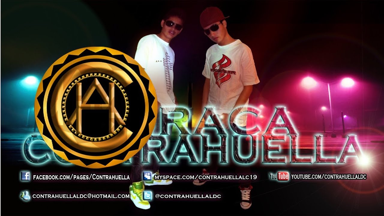 © DEMO Muraca (Tra Traca Traca) ® Contrahuella Prod By Stryclan Cmt ...