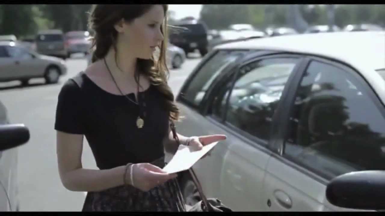 Bad Rep (book trailer) - YouTube