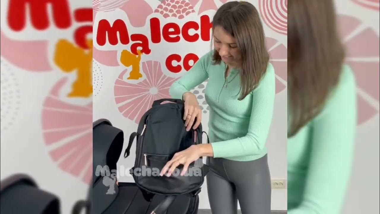 Коляска для новонароджених Carrello Sigma (Карелло Сигма)варіант 2 в 1 ...