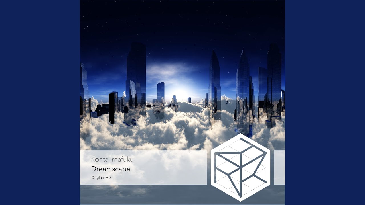 Dreamscape (Extended Mix) - YouTube