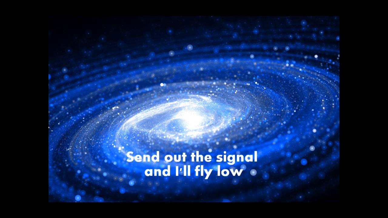 Starset - Halo LYRICS - YouTube