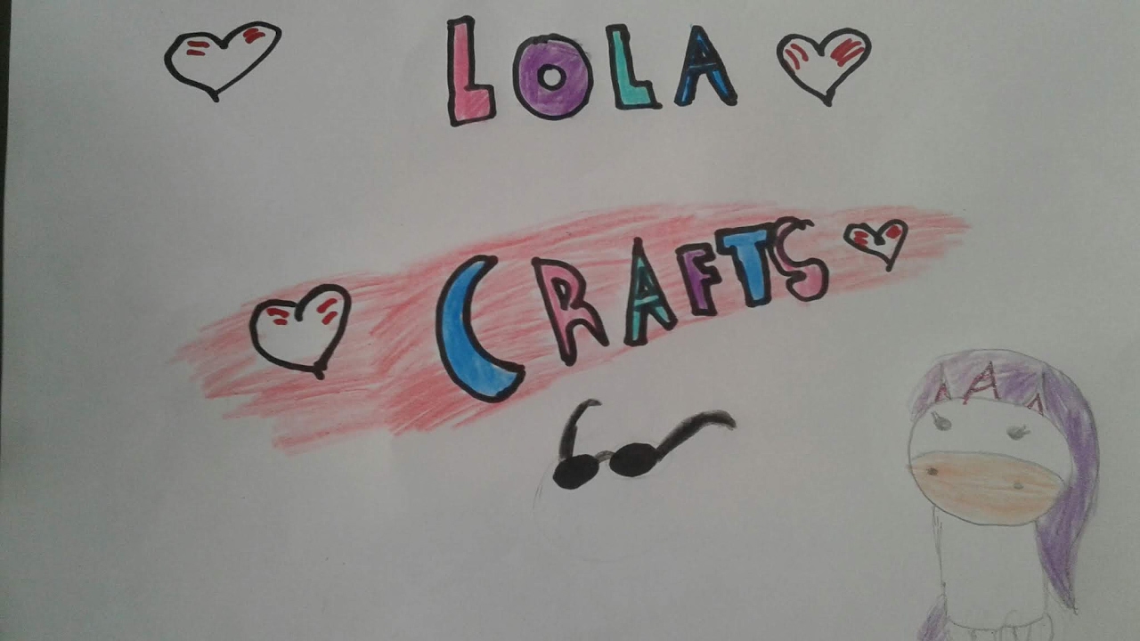 Cosas Sobre Lola Craft - YouTube