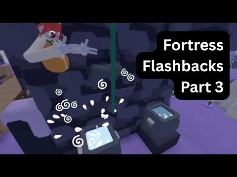 Fortress Flashbacks Part 3: Wizard's Apprentice - YouTube