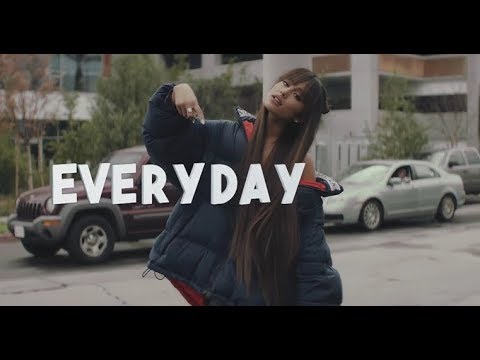 Ariana Grande - Everyday, ft. Future - Teaser (Music Video)  HD