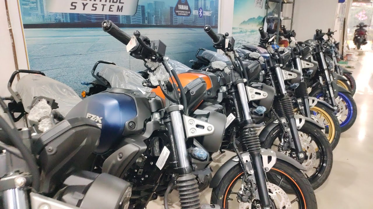YAMAHA ऑफर ऑफर ऑफर 🔥🔥बिग Discount on bike scooters and more Mt 15 🔥 r15 ...