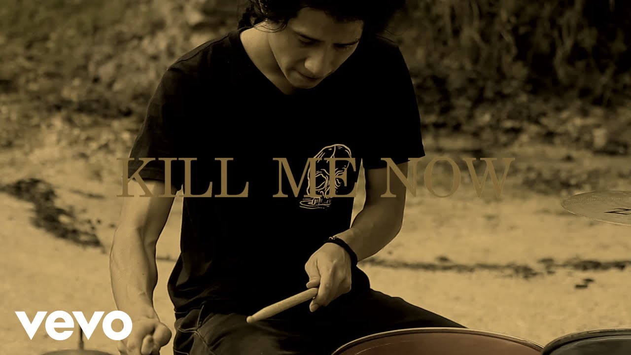 A Tide Rises - Kill Me Know - YouTube