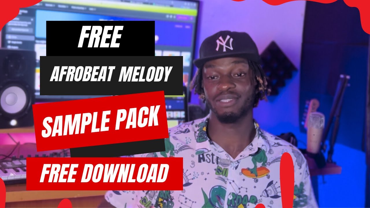 FREE AFROBEAT SAMPLE PACK 2024/ Free loop kit / Free Sample Pack 2024 [Free Download] - YouTube