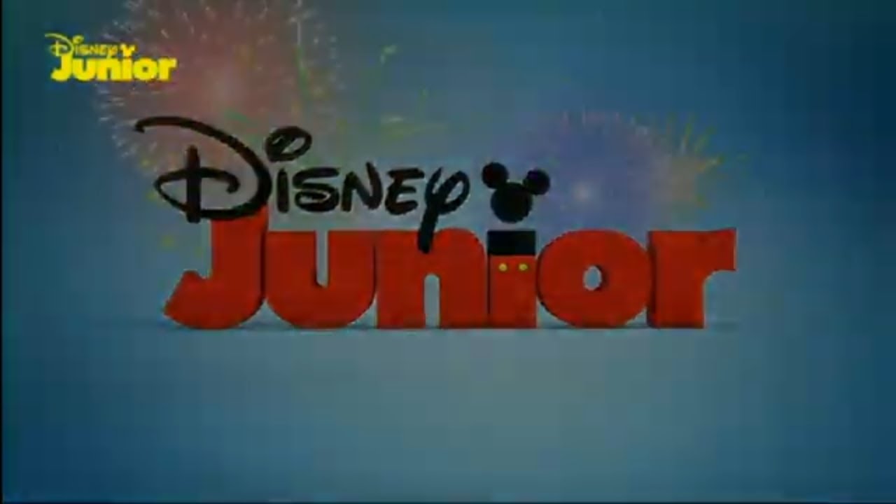 Review of Disney Junior Spain Continuity January 26, 2020 Nr1 - YouTube