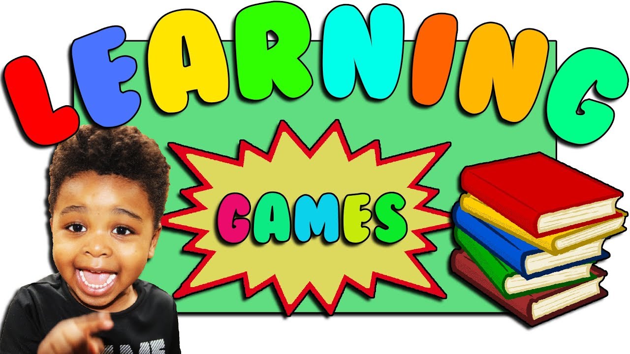 Learning is Fun Video For Kids - YouTube