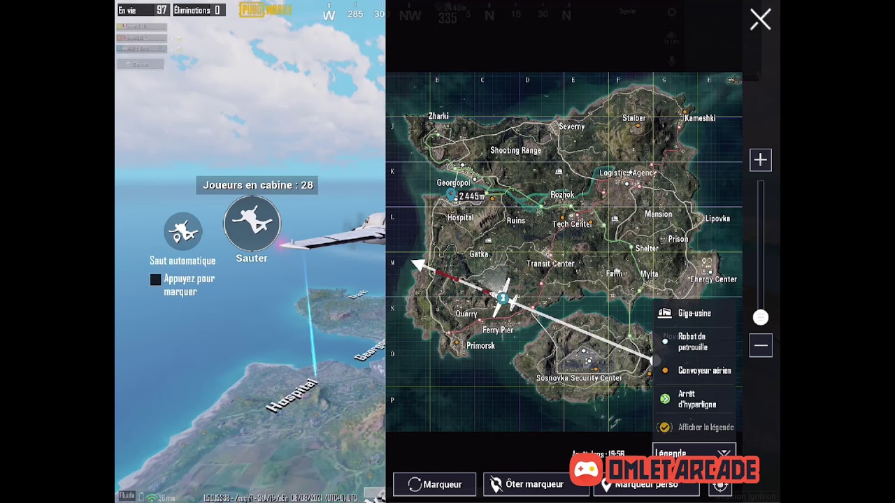 RUSH MODE LETS GOO ᕕ( _ )ᕗ !!! - YouTube