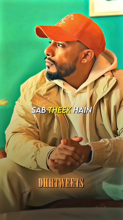 Dino James dhundhla #dinojames #desihiphop #shorts #relatable - YouTube