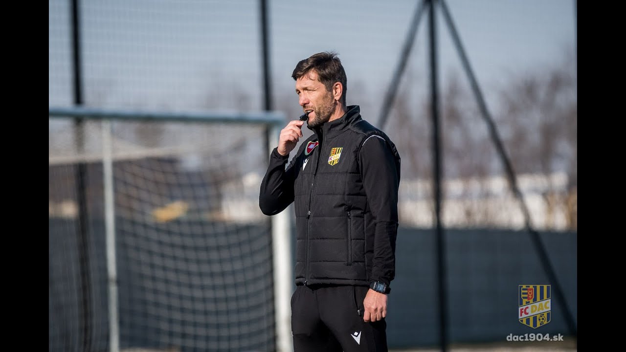 Németh Antal | Preview ViOn-DAC - YouTube