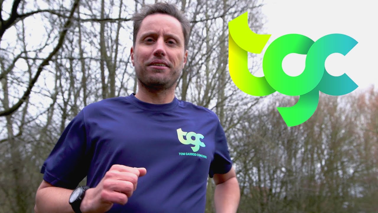 Tom Garrod Coaching Video - YouTube