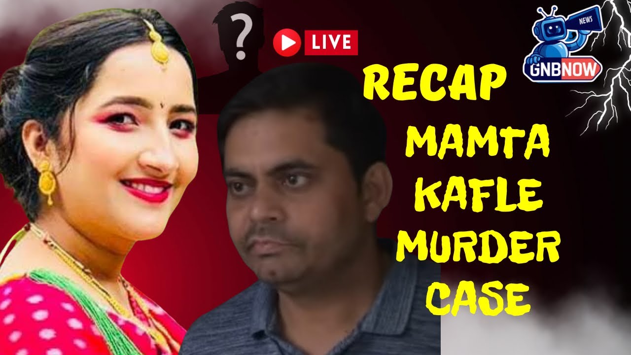 Mamta Kafle Bhatt Case Recap: Husband Charged, Investigation Continues ...