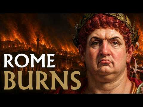Nero - The Evil Roman Emperor Documentary