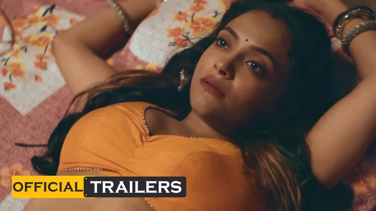 Imli | Official Trailer | Ullu Originals | HD - YouTube