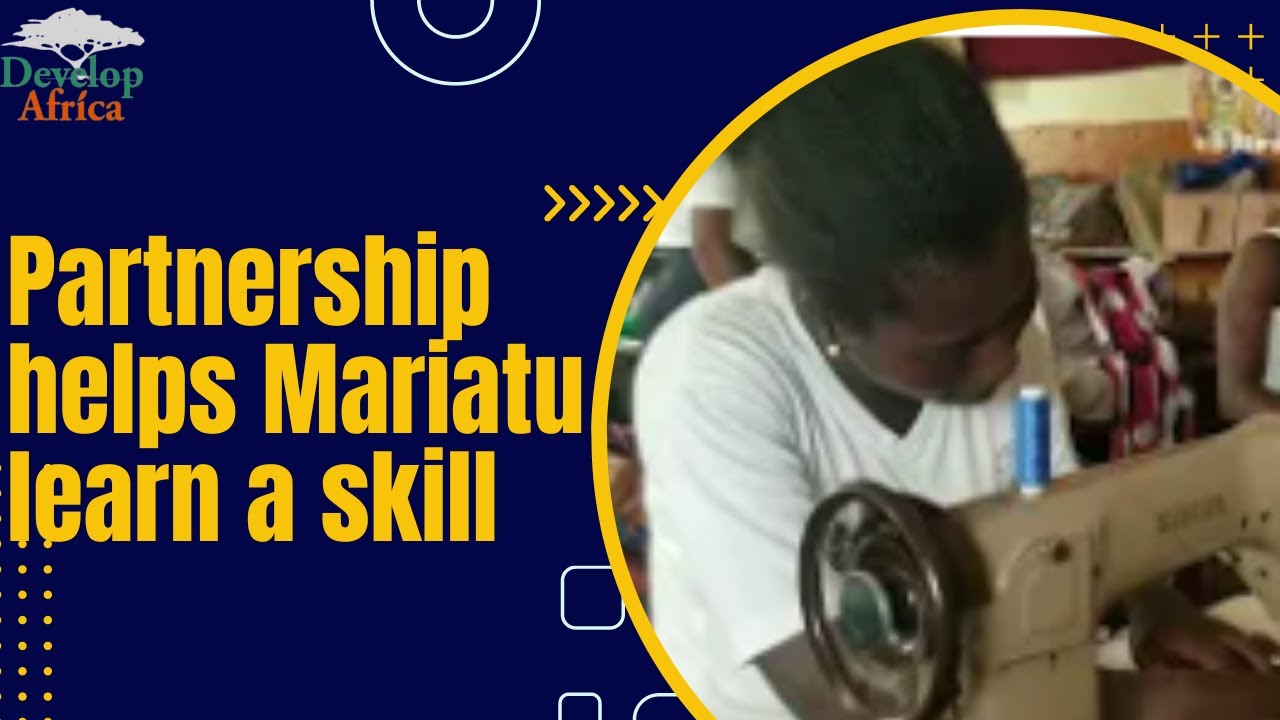 Changing lives as we partner with Baptist Vocational Institute to help ...