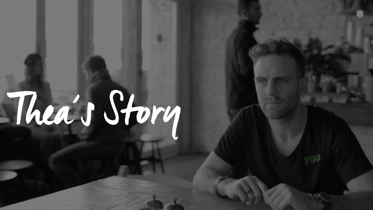 Thea's Story - YouTube